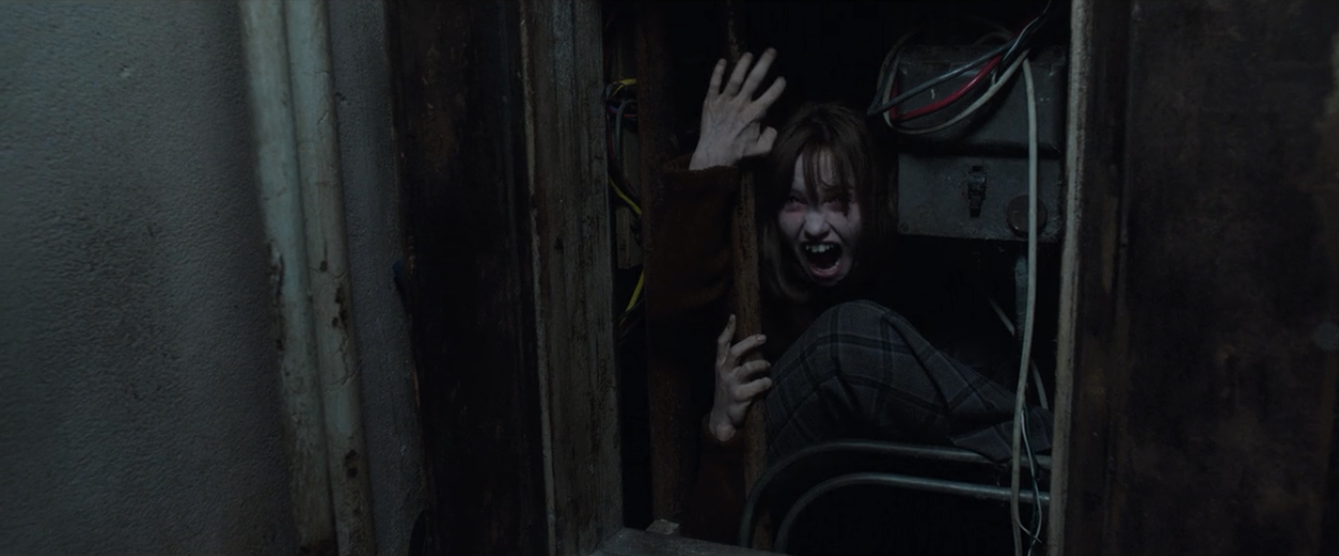 Image of The Conjuring 2