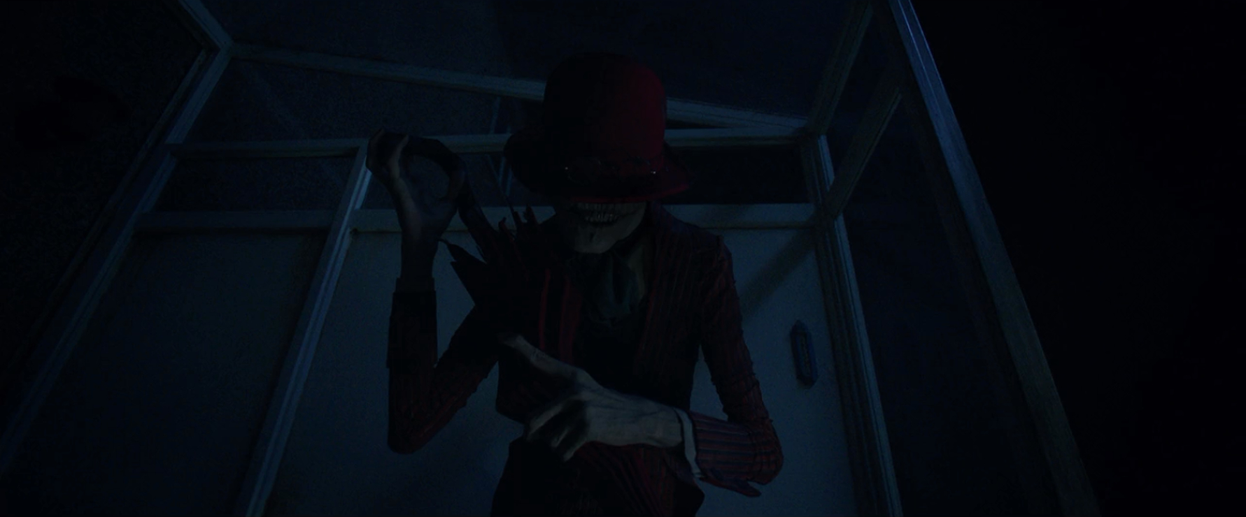 Image of The Conjuring 2