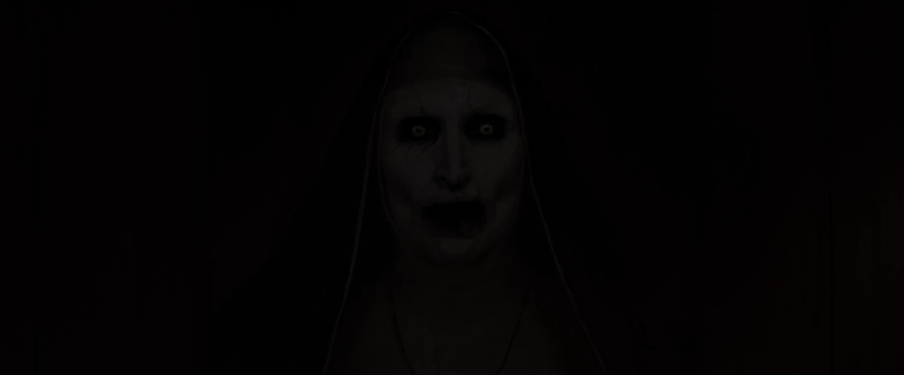 Picture of The Conjuring 2