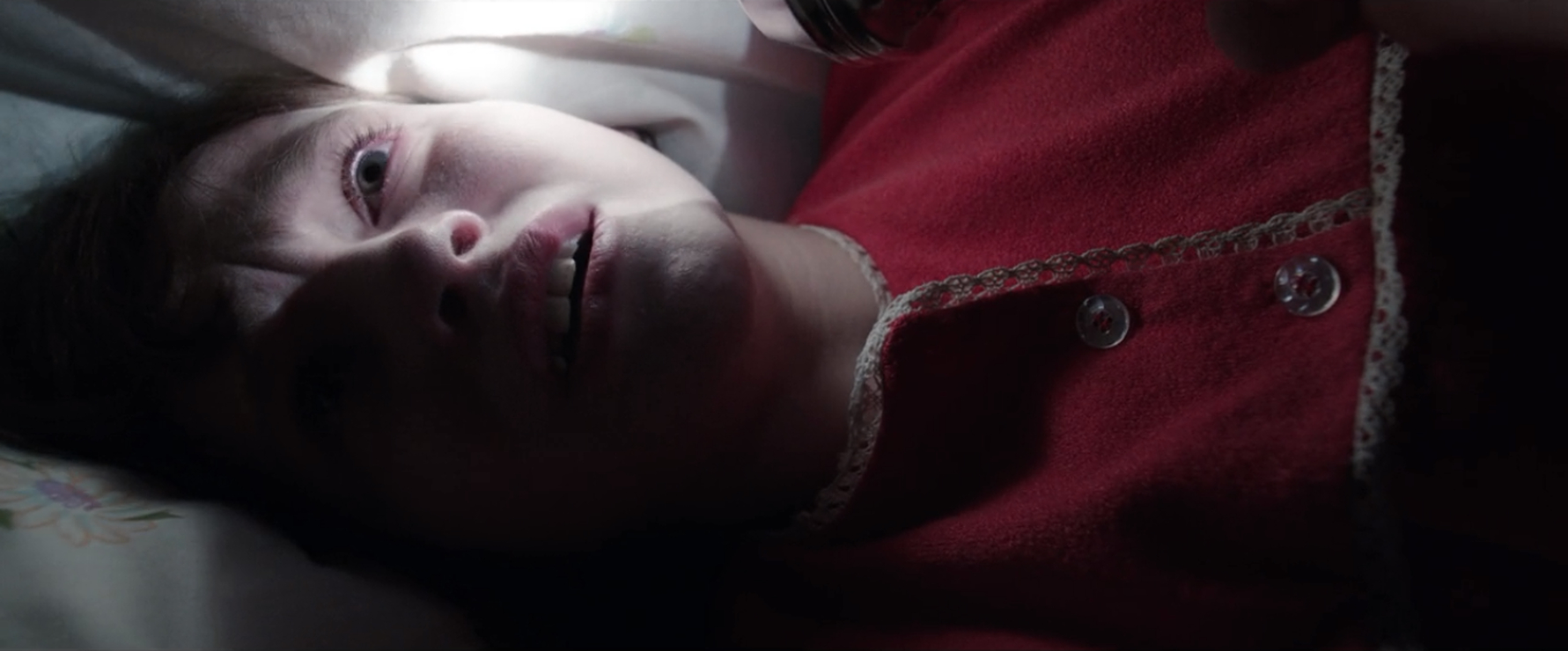 Picture of The Conjuring 2