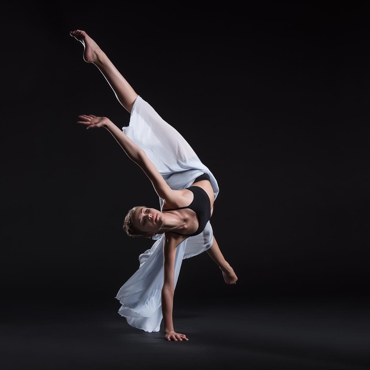 Picture of Katie McDonald