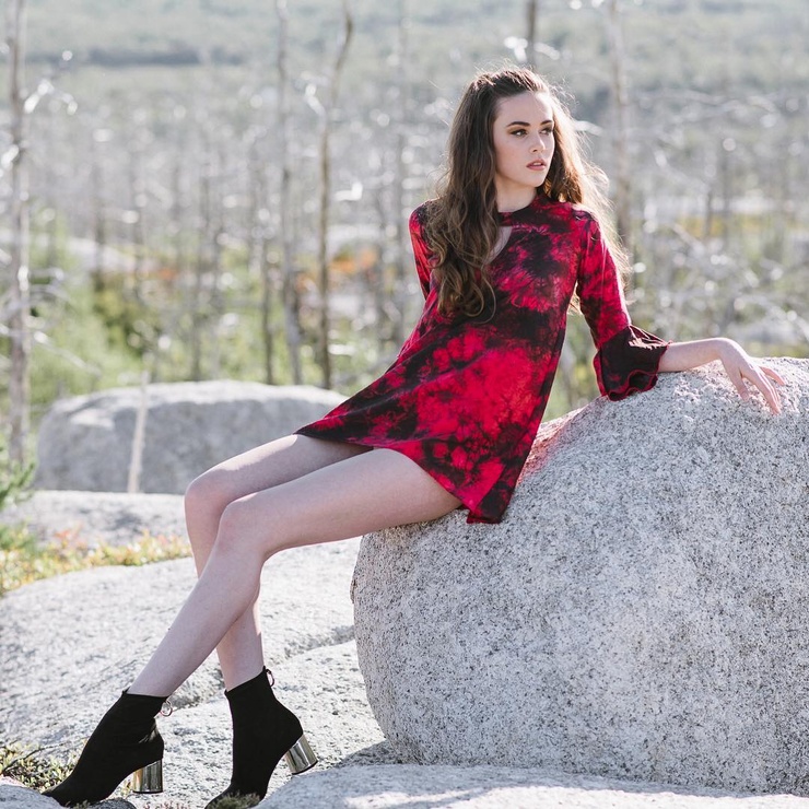 Picture of Katie McDonald