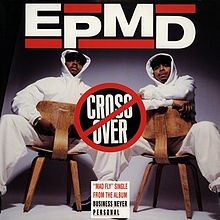 Picture of Crossover (EPMD)