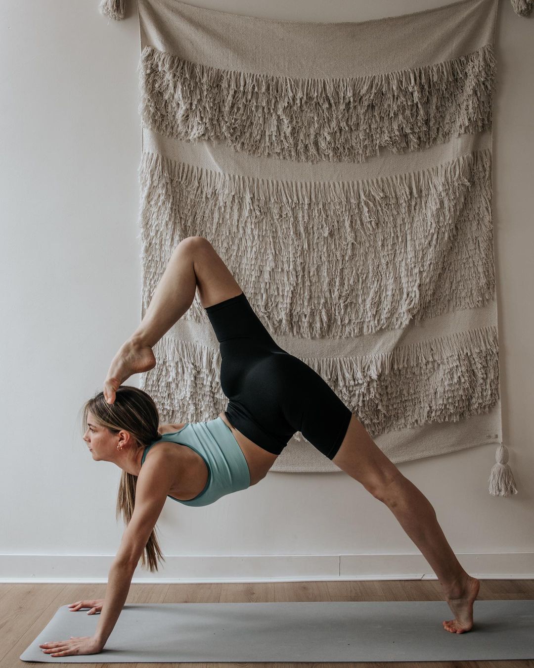 Kianna Louise Stephens