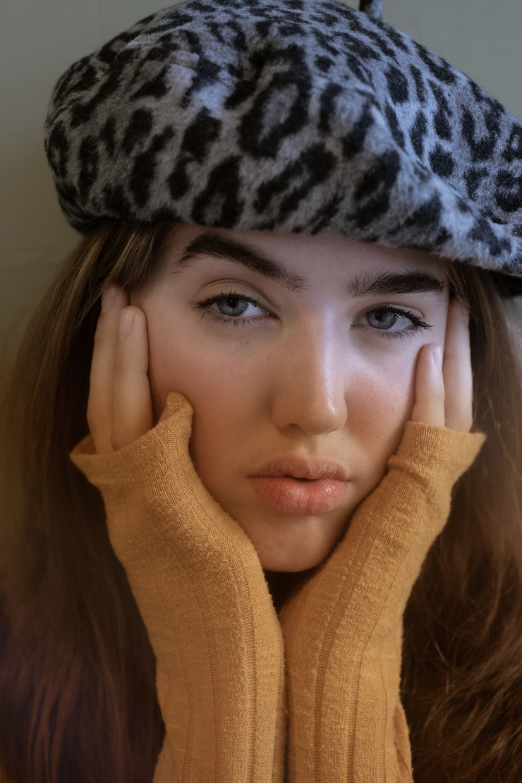 Picture of Natasha Rose