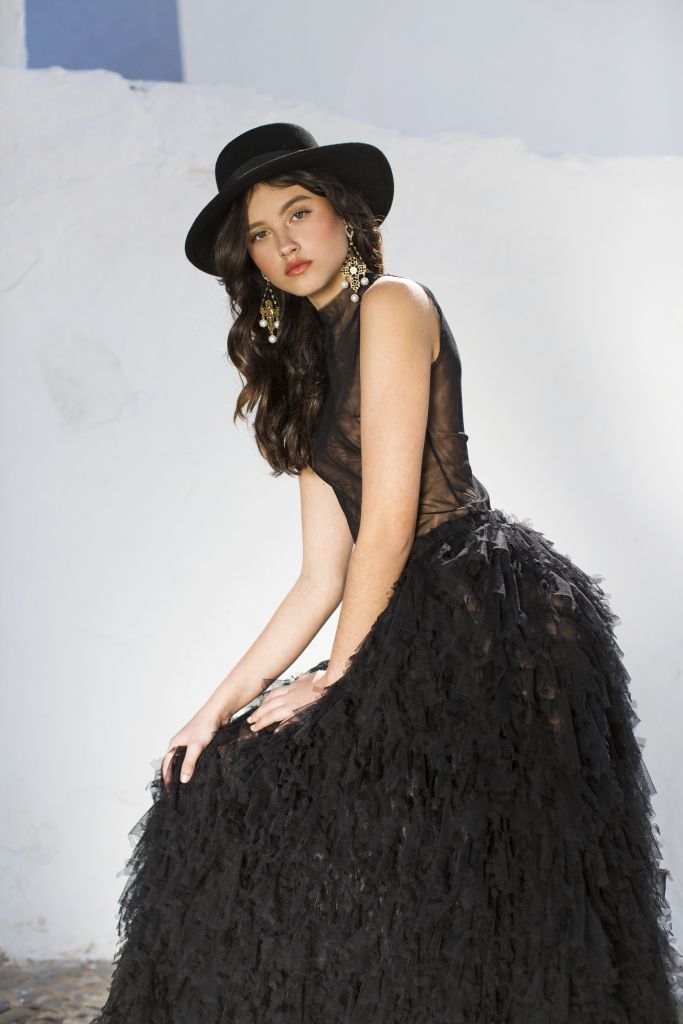 Picture of Noemi Poca