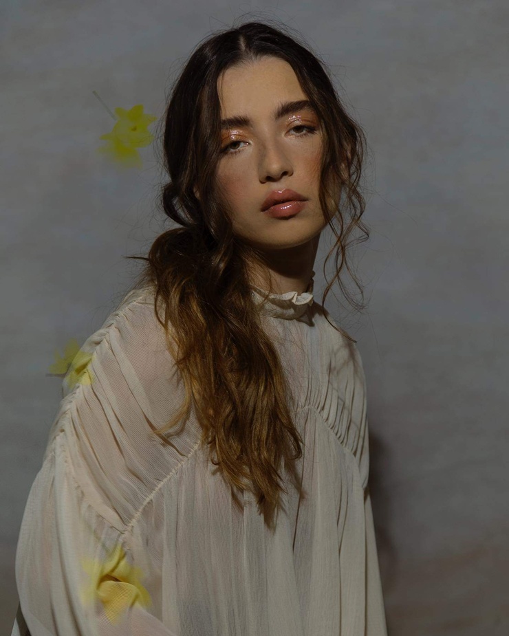 Picture of Beatrice Puccilli