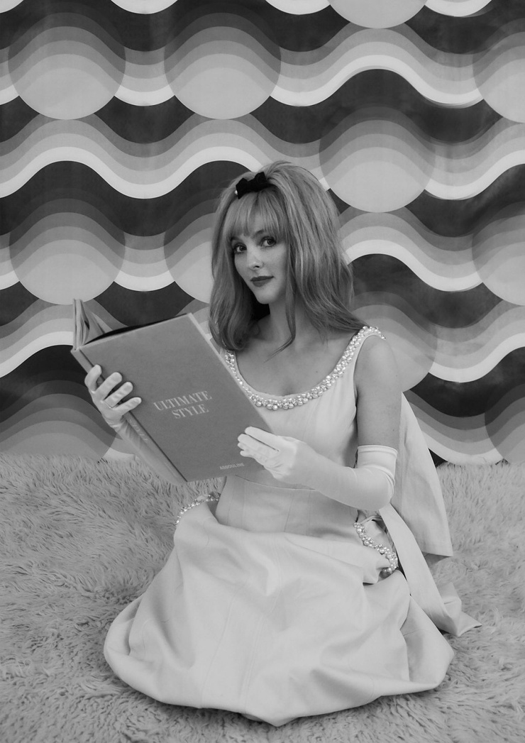 Picture of Ann Skelly