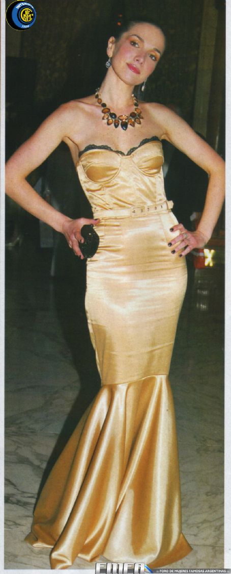 Picture of Natalia Oreiro