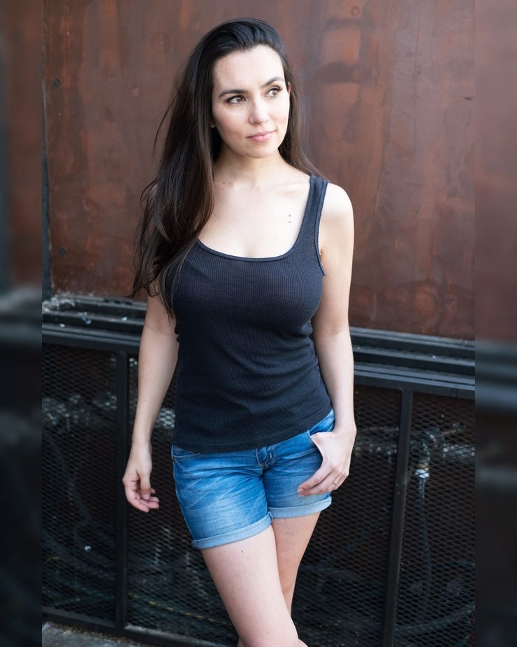 Picture of Trisha Hershberger