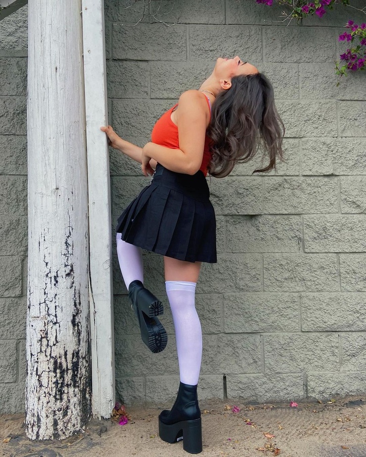 Sofia Gomez Picture