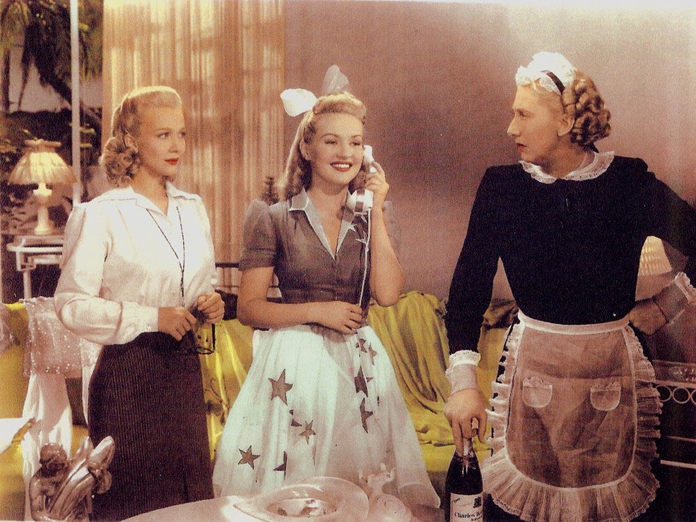 Picture of Moon Over Miami