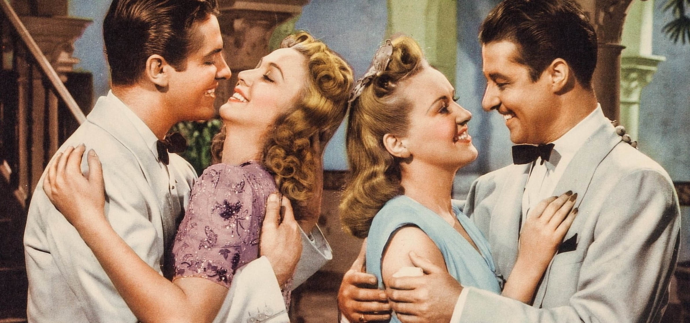 Picture of Moon Over Miami