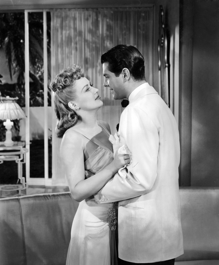 Picture of Moon Over Miami