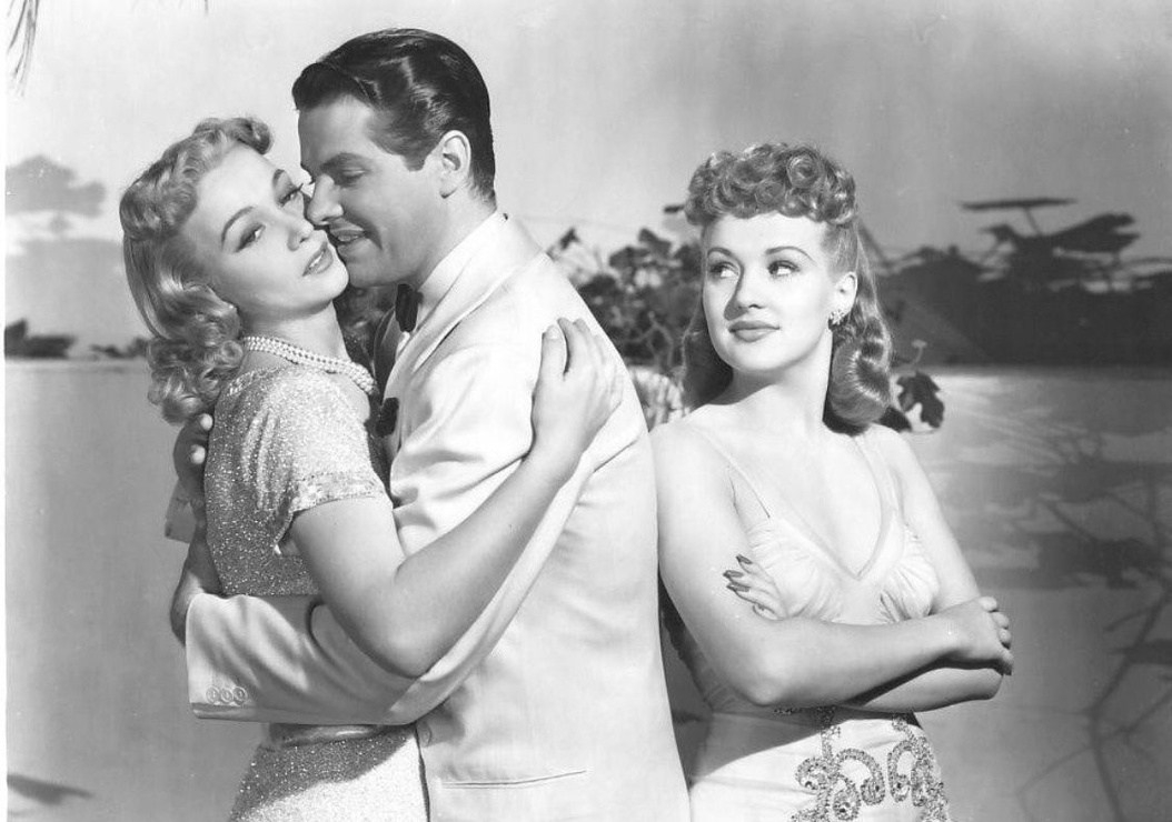 Moon Over Miami picture