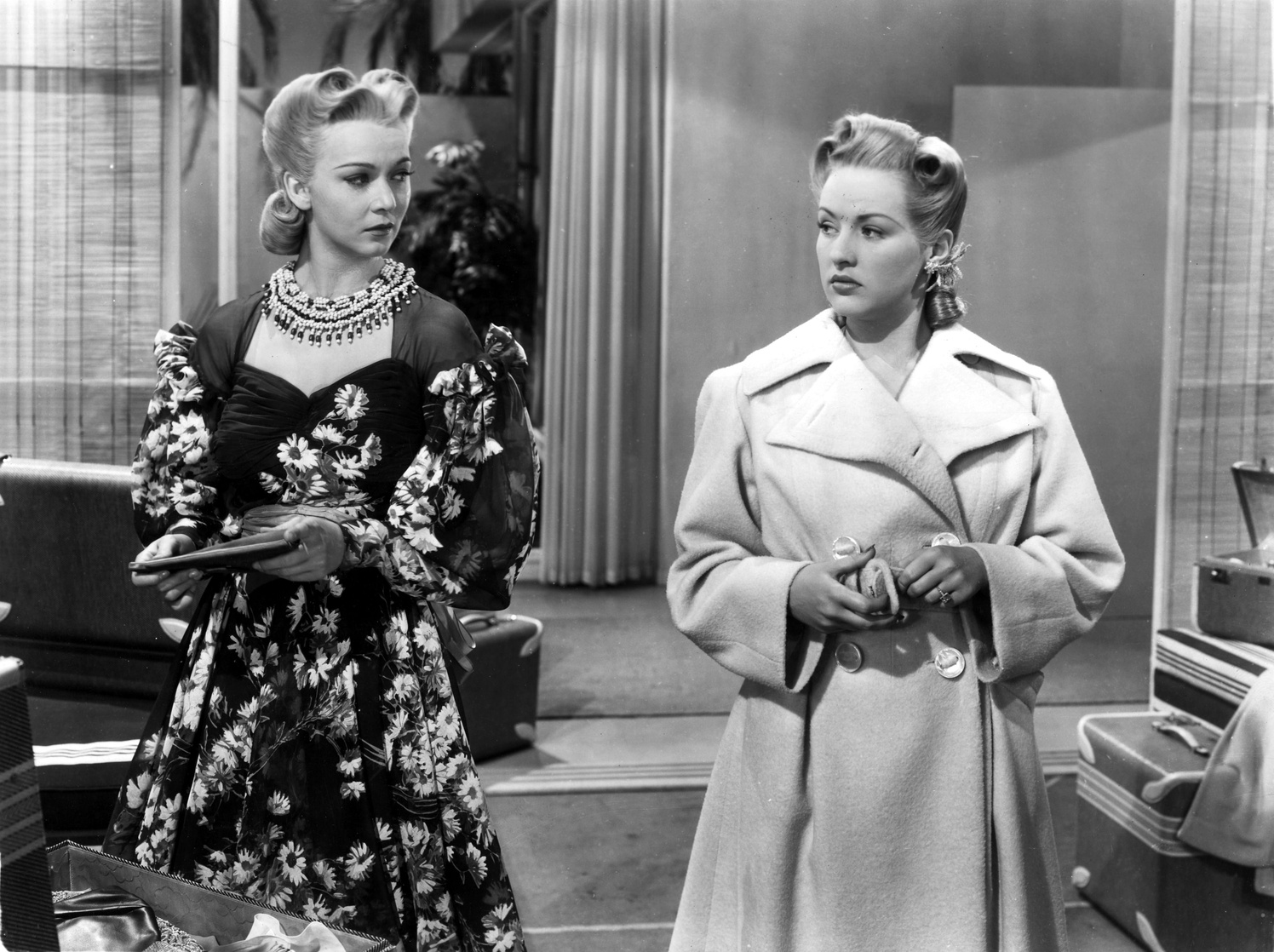 Picture of Moon Over Miami