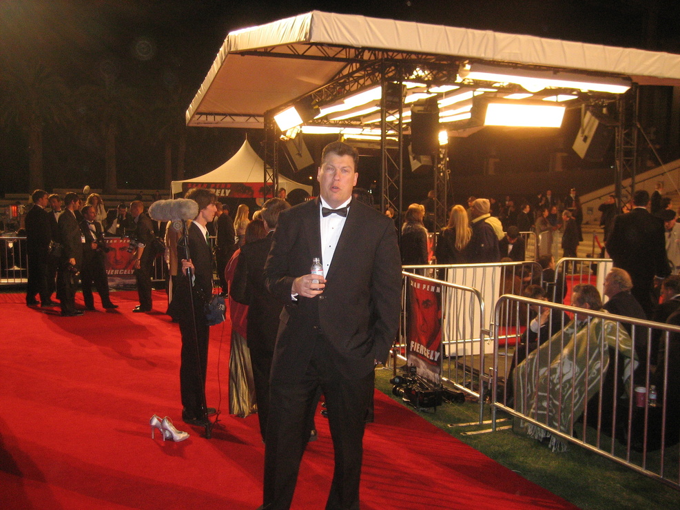 Image of Tom Probst