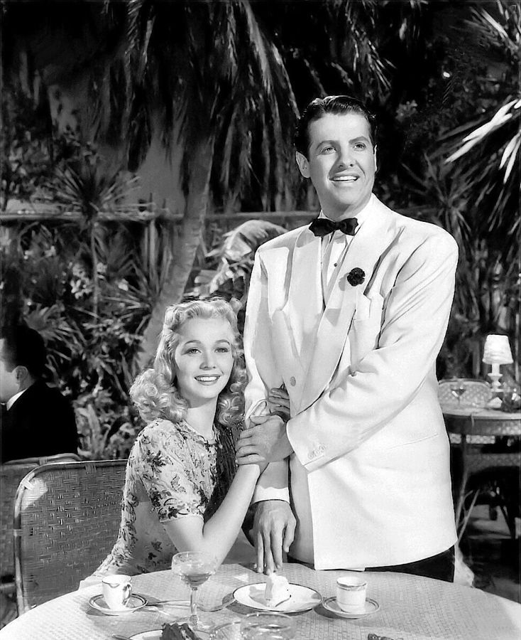 Picture of Moon Over Miami