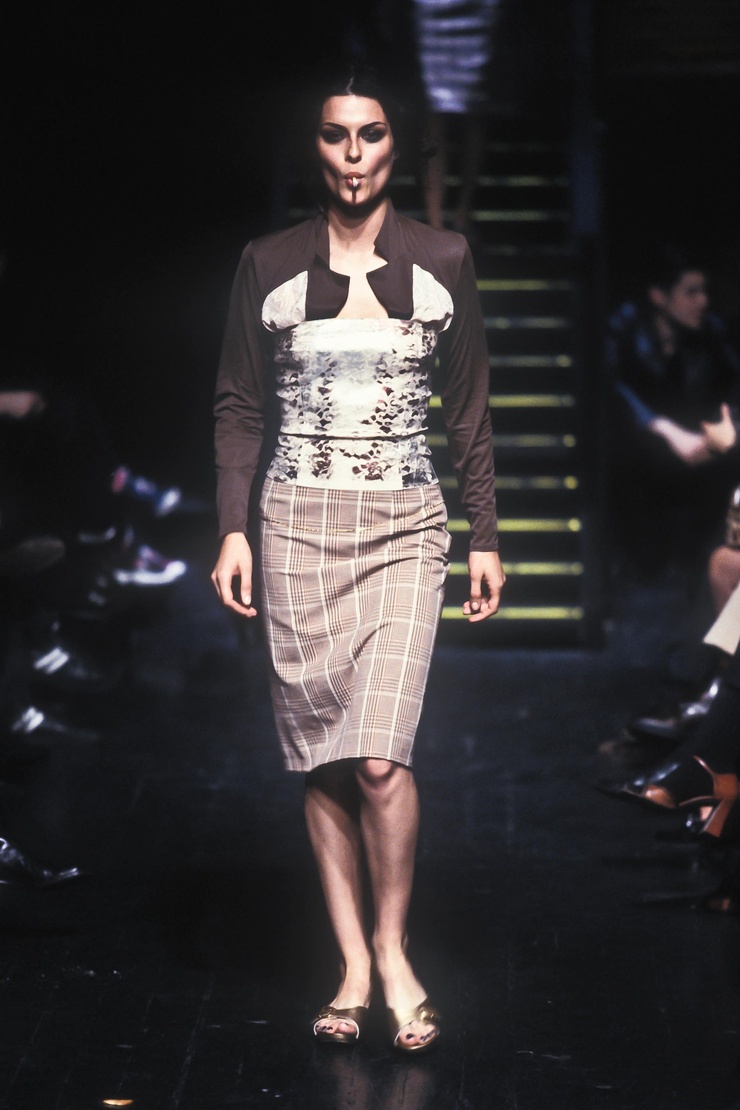 Picture of Magali Amadei