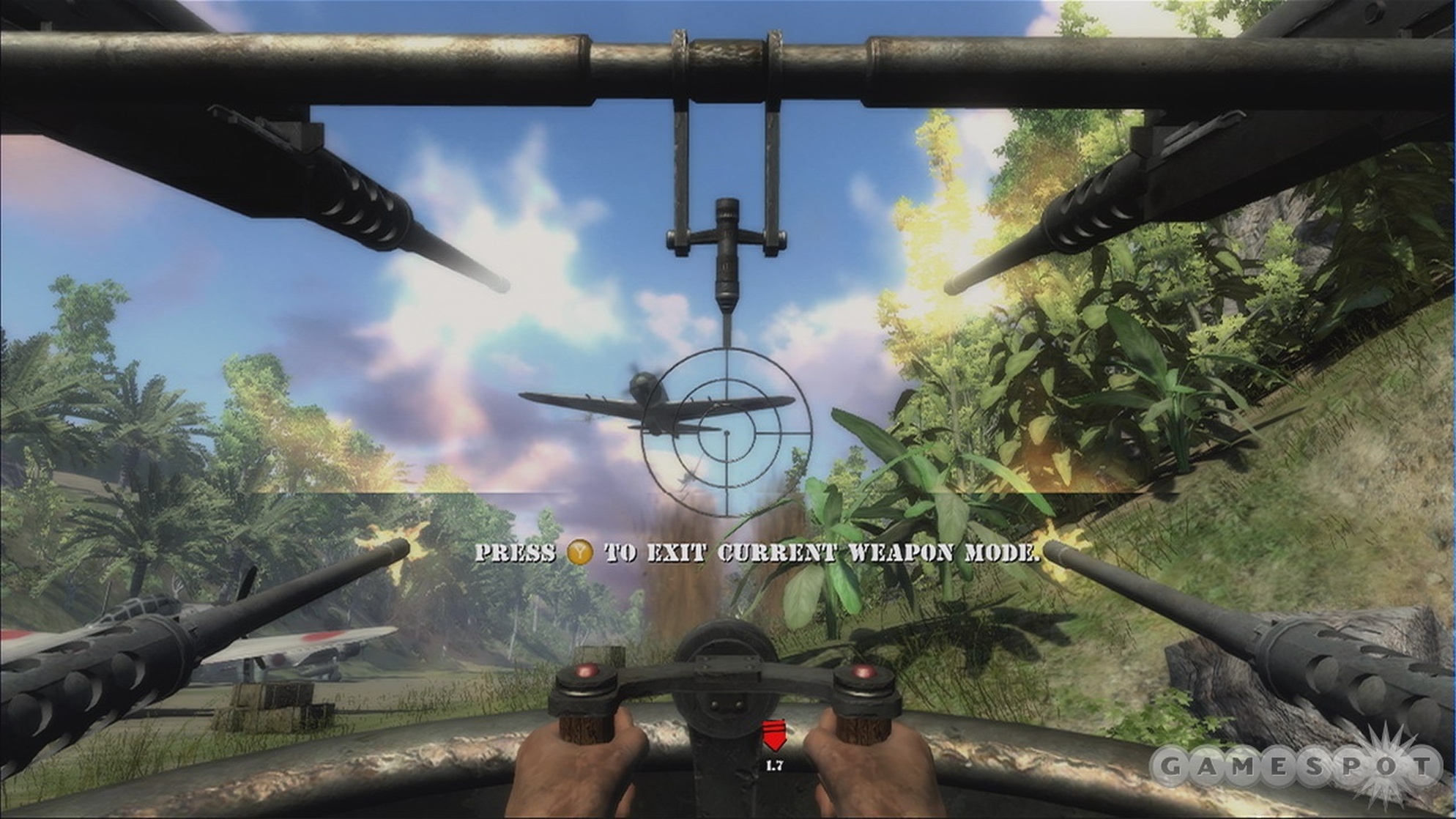 Picture of History Channel: Battle for the Pacific