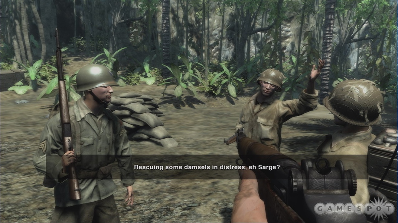 History Channel: Battle for the Pacific image