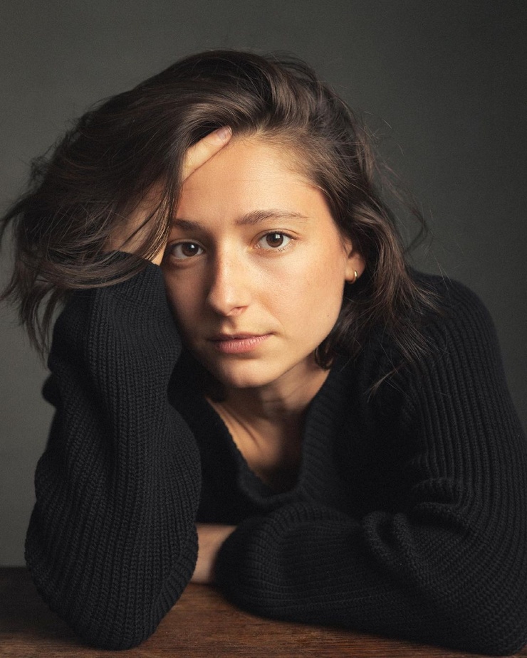 Picture of Elisha Applebaum