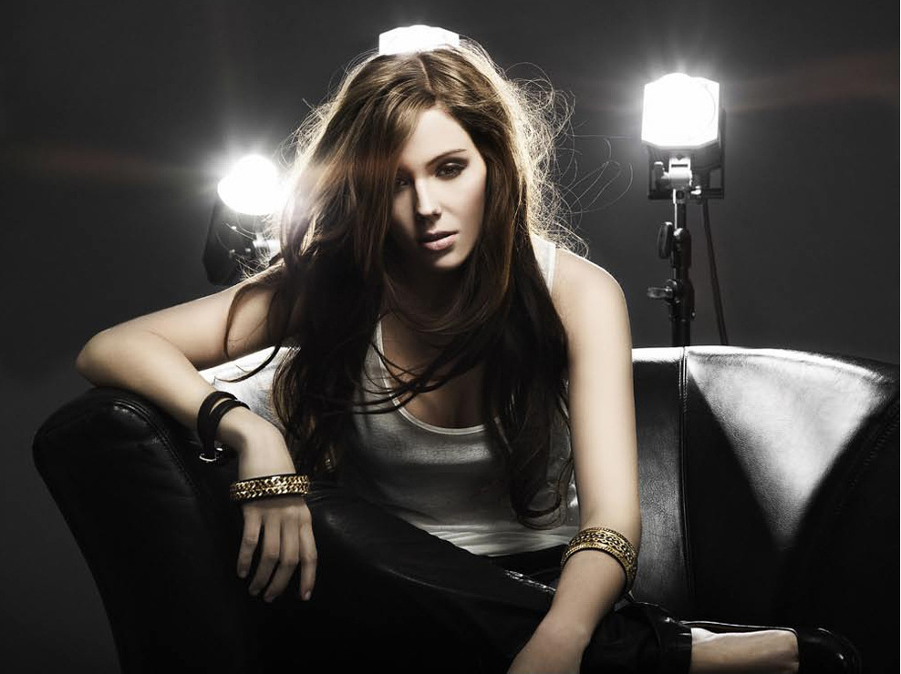 Picture of Marion Raven