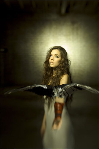 Picture of Marion Raven