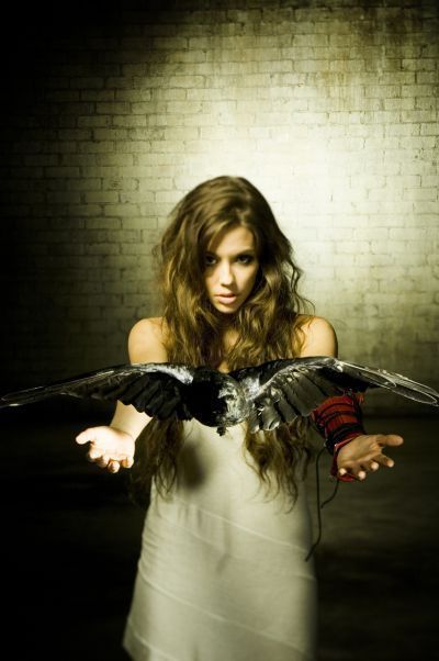 Picture of Marion Raven