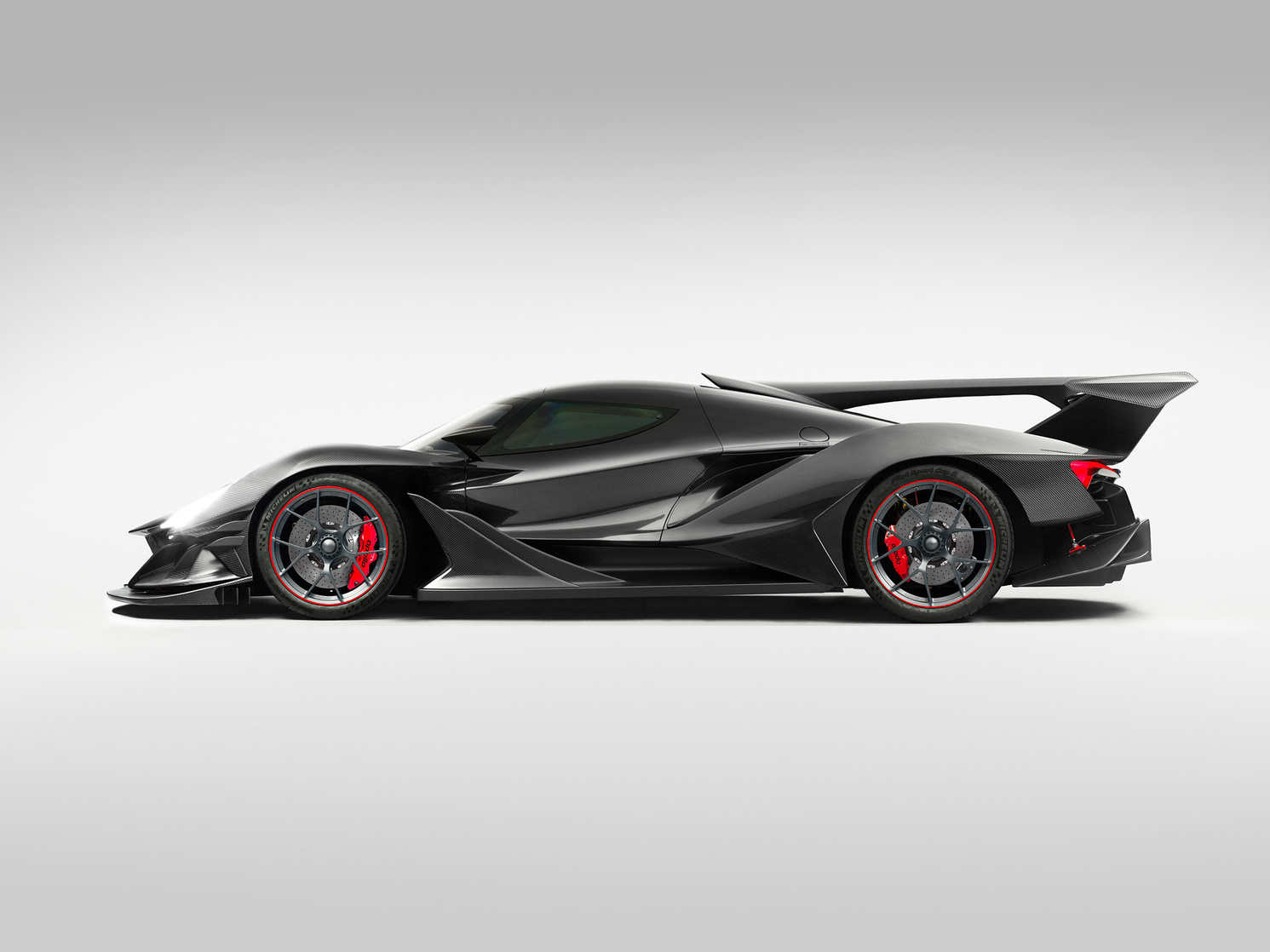 Picture of Apollo Intensa Emozione