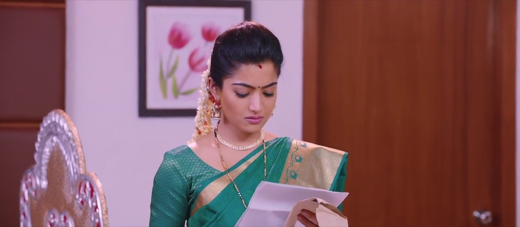 Picture of Rashmika Mandanna