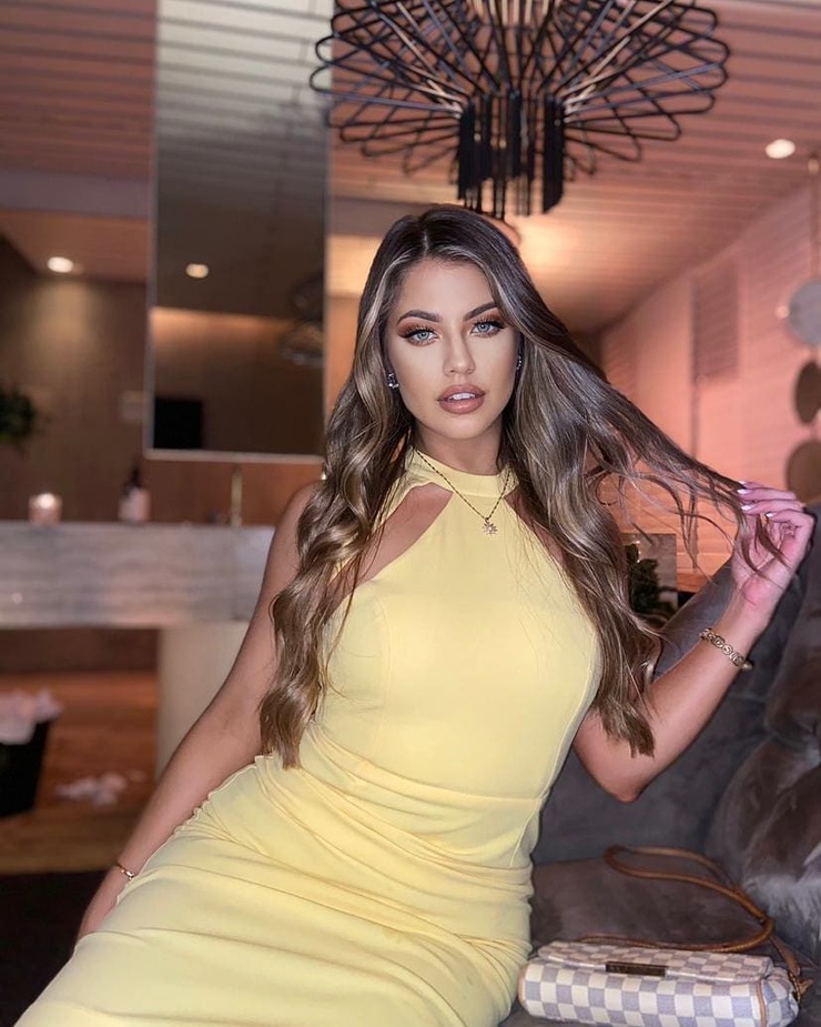 Image of Jayde Crystal Wright