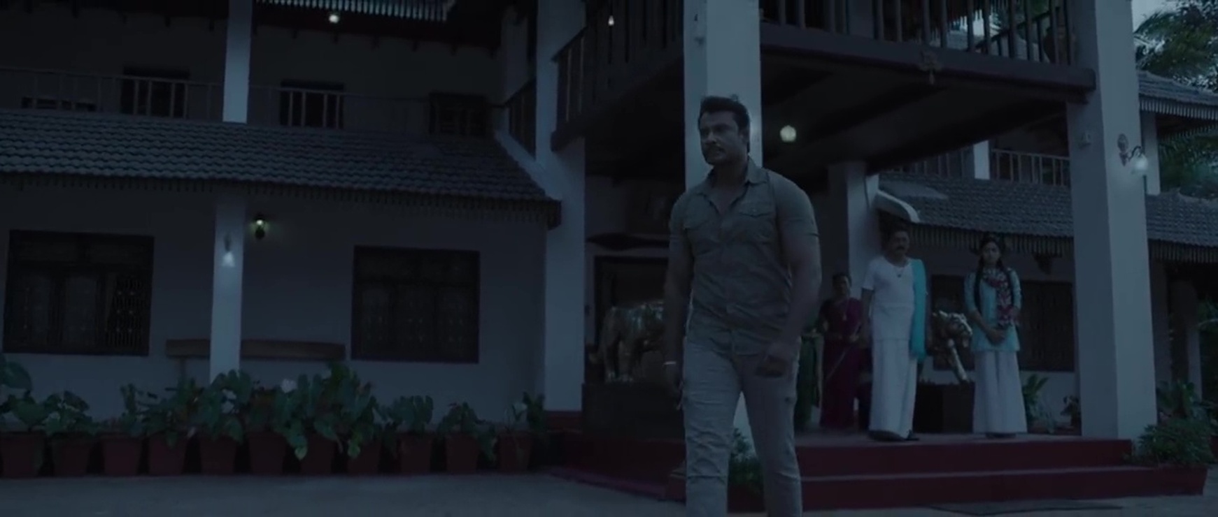 Picture of Rashmika Mandanna