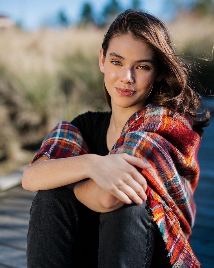 Picture of Laneya Grace