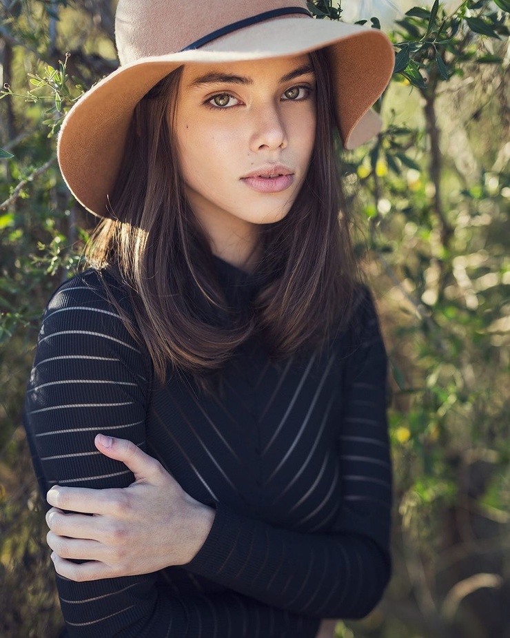 Picture of Laneya Grace