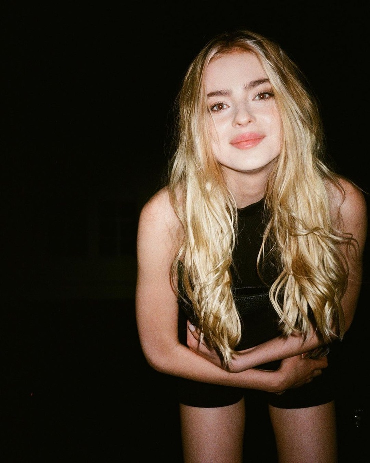 Image of Ksenia Shevchenko