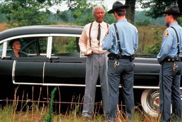 Picture of Driving Miss Daisy