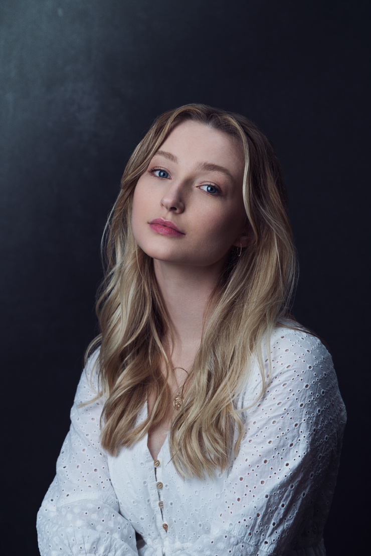 Picture of Amy McPherson