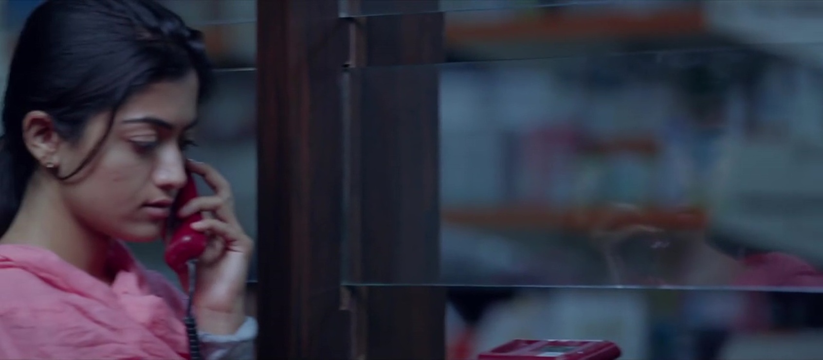 Picture of Rashmika Mandanna