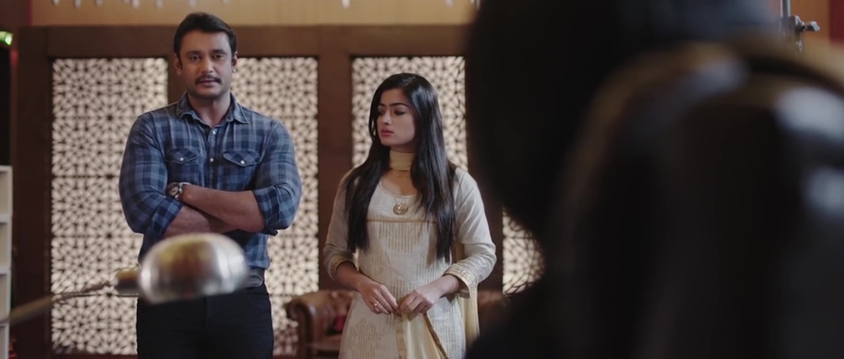 Picture of Rashmika Mandanna