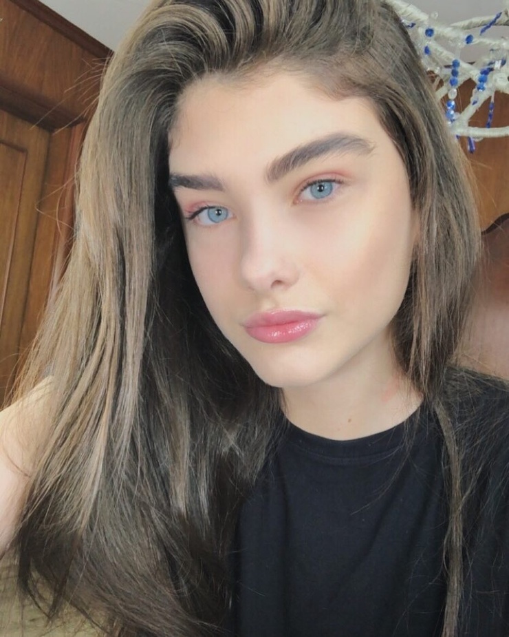 Image of Bianca Balsini