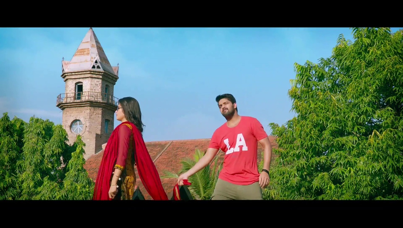 Picture of Rashmika Mandanna