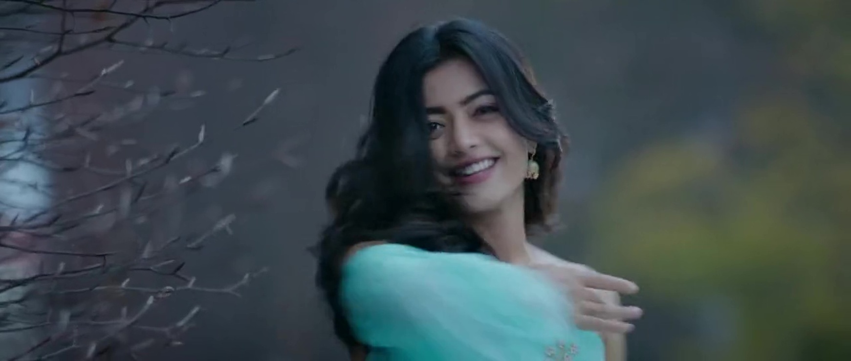 Picture of Rashmika Mandanna