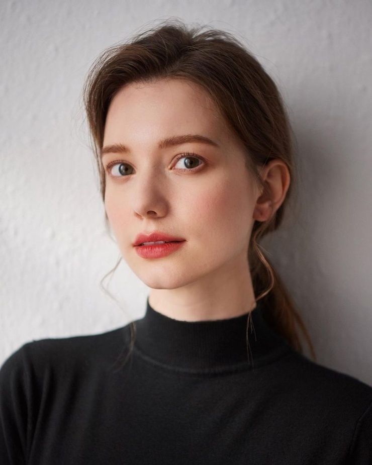 Picture of Anastasia Cebulska