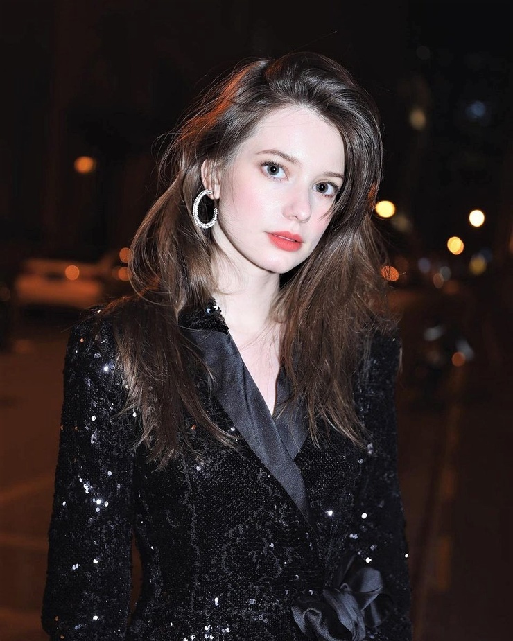 Picture of Anastasia Cebulska