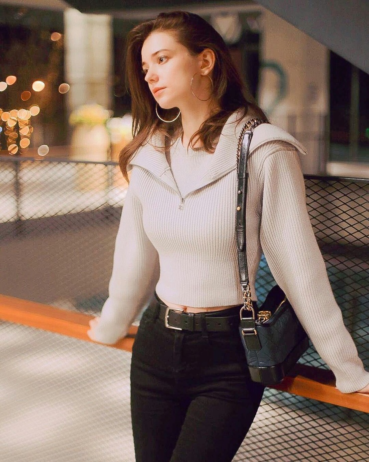 Anastasia Cebulska picture