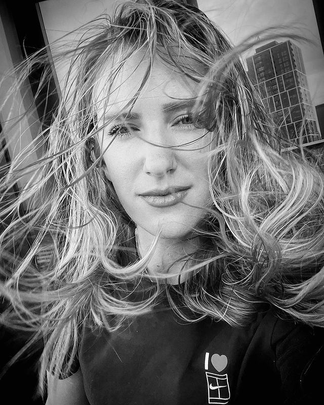 Picture of Victoria Azarenka