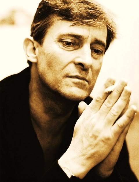 Picture of Jeremy Brett