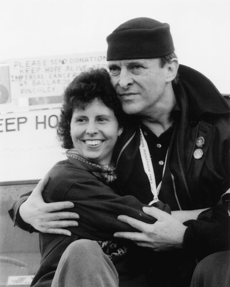 Picture of Jeremy Brett