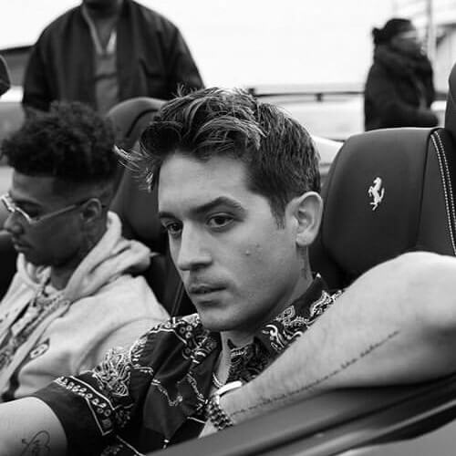 Picture of G-Eazy